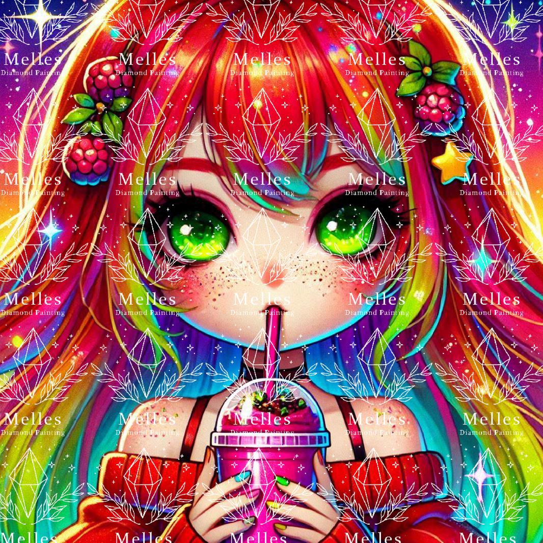 全て – Page 64 – Melles Diamond Painting