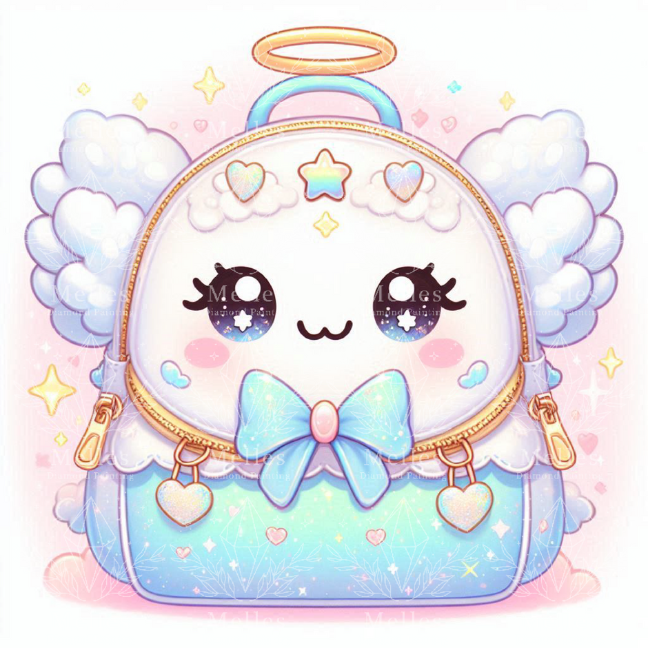 Melles Diamond Painting